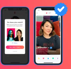 How To Get Verified on Tinder? Tinder Verification [2025]