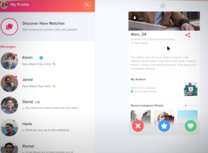 Tinder for Desktop (PC and Mac) and Mobile Web Guide [2025]